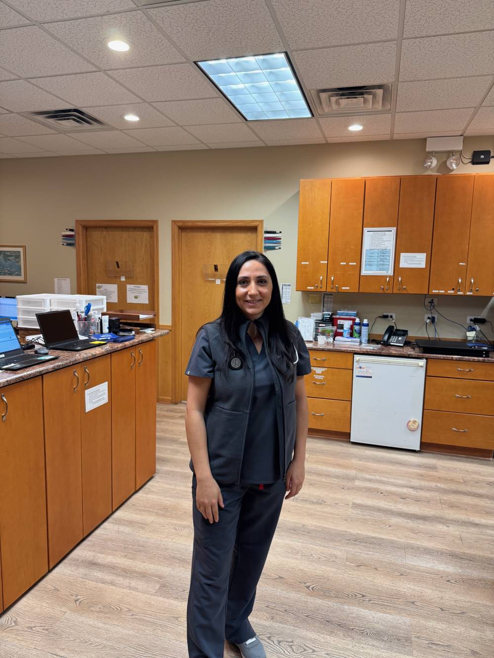 Dr. Marianna Sargsyan | Expert Healthcare Specialist Chicago